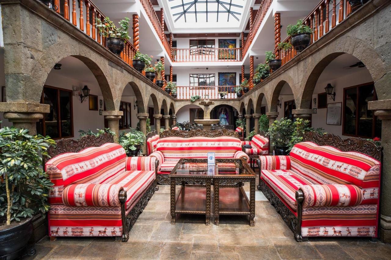 MUNAY WASI INN ::: CUSCO, PERU ::: COMPARE HOTEL RATES